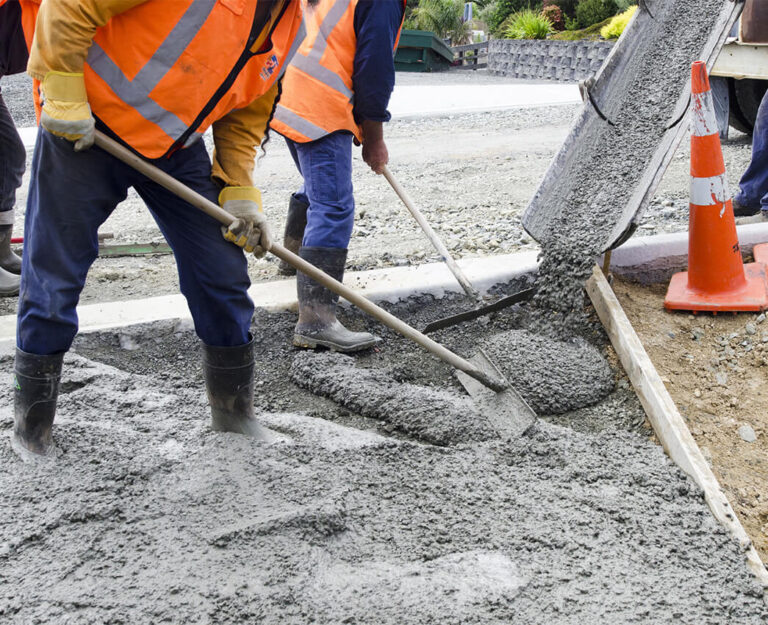 TLD Construction LLC – Best Concrete Flatwork in Rockford Illinois
